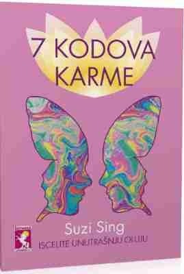 Sedam kodova karme