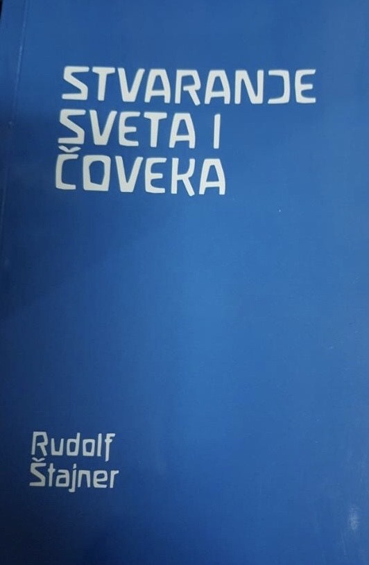 Stvaranje sveta i čoveka