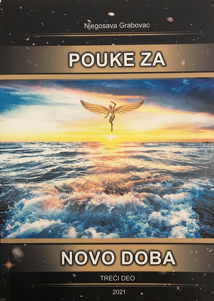 Pouke za novo doba III deo