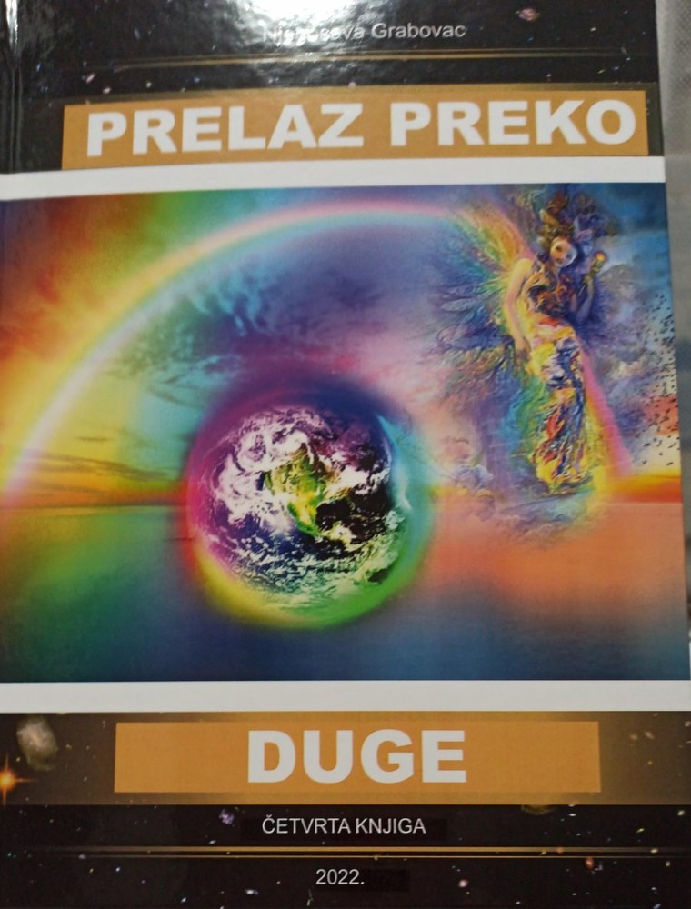 Prelaz preko duge