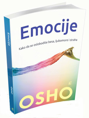 Emocije - kako da se oslobodite besa, ljubomore i straha