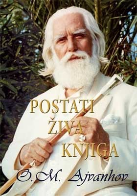 Postati živa knjiga