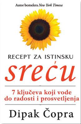 Recept za istinsku sreću