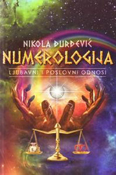 Numerologija - ljubavni i poslovni odnosi