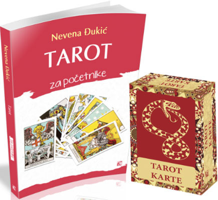 Tarot za početnike i tarot karte