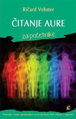 Čitanje aure za početnike