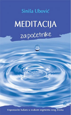 Meditacija za početnike