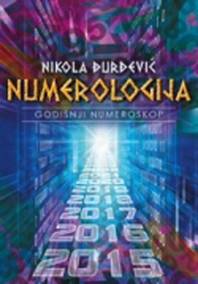 Numerologija - godišnji numeroskop