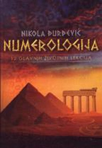 Numerologija - 12 glavnih životnih lekcija