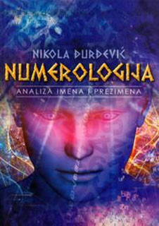 Numerologija - analiza imena i prezimena