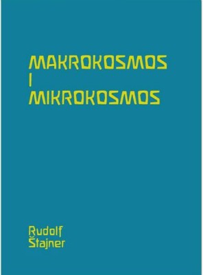 Makrokosmos i mikrokosmos