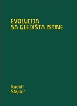 Evolucija sa gledišta istine