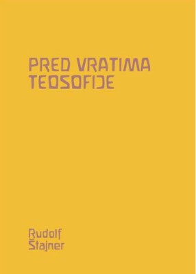 Pred vratima teosofije