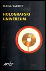 Holografski univerzum