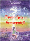 Tipovi djece u homeopatiji