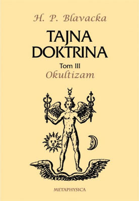 Tajna doktrina III