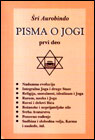 Pisma o jogi, prvi deo