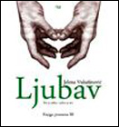 Ljubav - knjiga promena 3