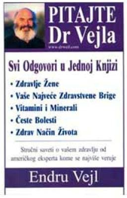 Pitajte Dr Vejla