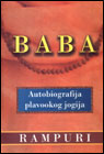 Baba - Autobiografija plavookog jogija