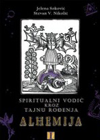 Spiritualni vodič kroz tajne rođenja - Alhemija