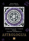 Spiritualni vodič kroz tajne rođenja - Astrologija