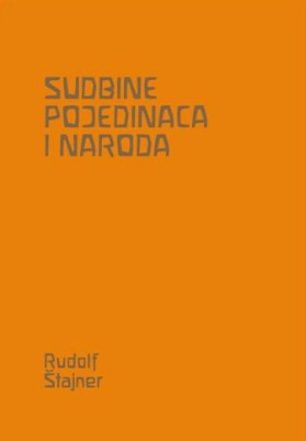 Sudbine pojedinaca i naroda