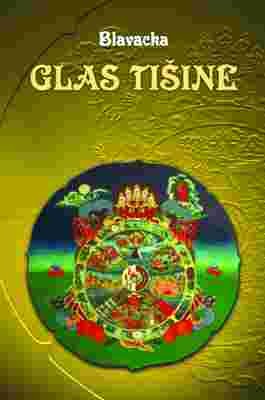 Glas tišine