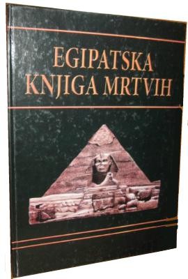 Egipatska knjiga mrtvih