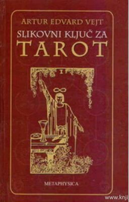 Slikovni ključ za tarot