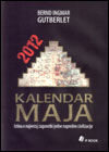 Kalendar Maja 2012