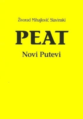 Peat - Novi Putevi