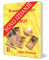 Kompletan vodič za tarot