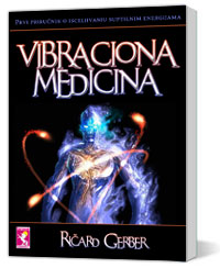 Vibraciona medicina