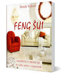 Feng šui - savršeno uređenje