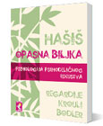 Hašiš - opasna biljka