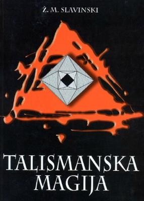 Talismanska magija