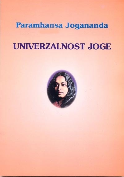 Univerzalnost joge