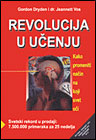 Revolucija u učenju - kako promeniti način na koji svet uči