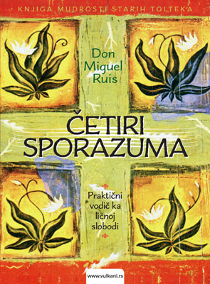 Četiri sporazuma