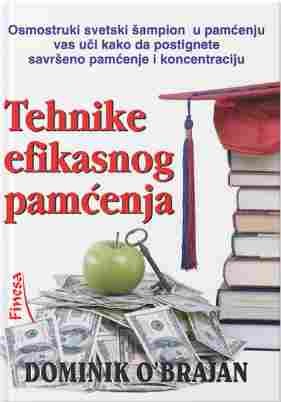 Tehnike efikasnog pamćenja