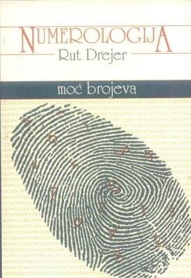 Numerologija - moć brojeva