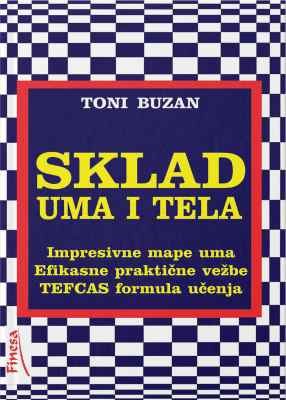 Sklad uma i tela