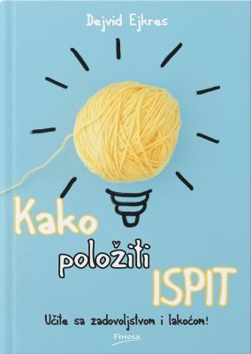 Kako položiti ispit