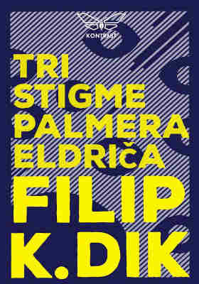 Tri stigme Palmera Eldriča