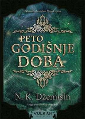 Peto godišnje doba