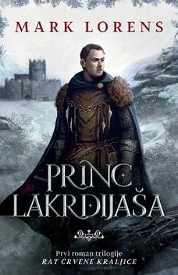 Princ lakrdijaša