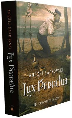 Lux Perpetua, Husitska trilogija 3 deo