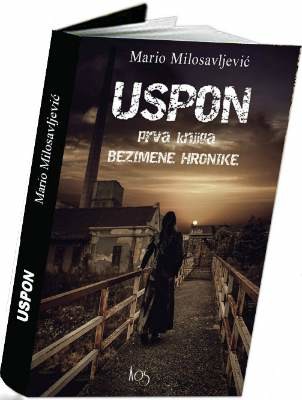 Uspon - Bezimene Hronike I deo