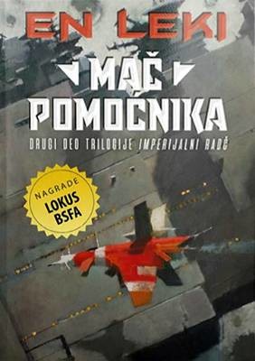 Mač pomoćnika - Imperijalni Radč 2